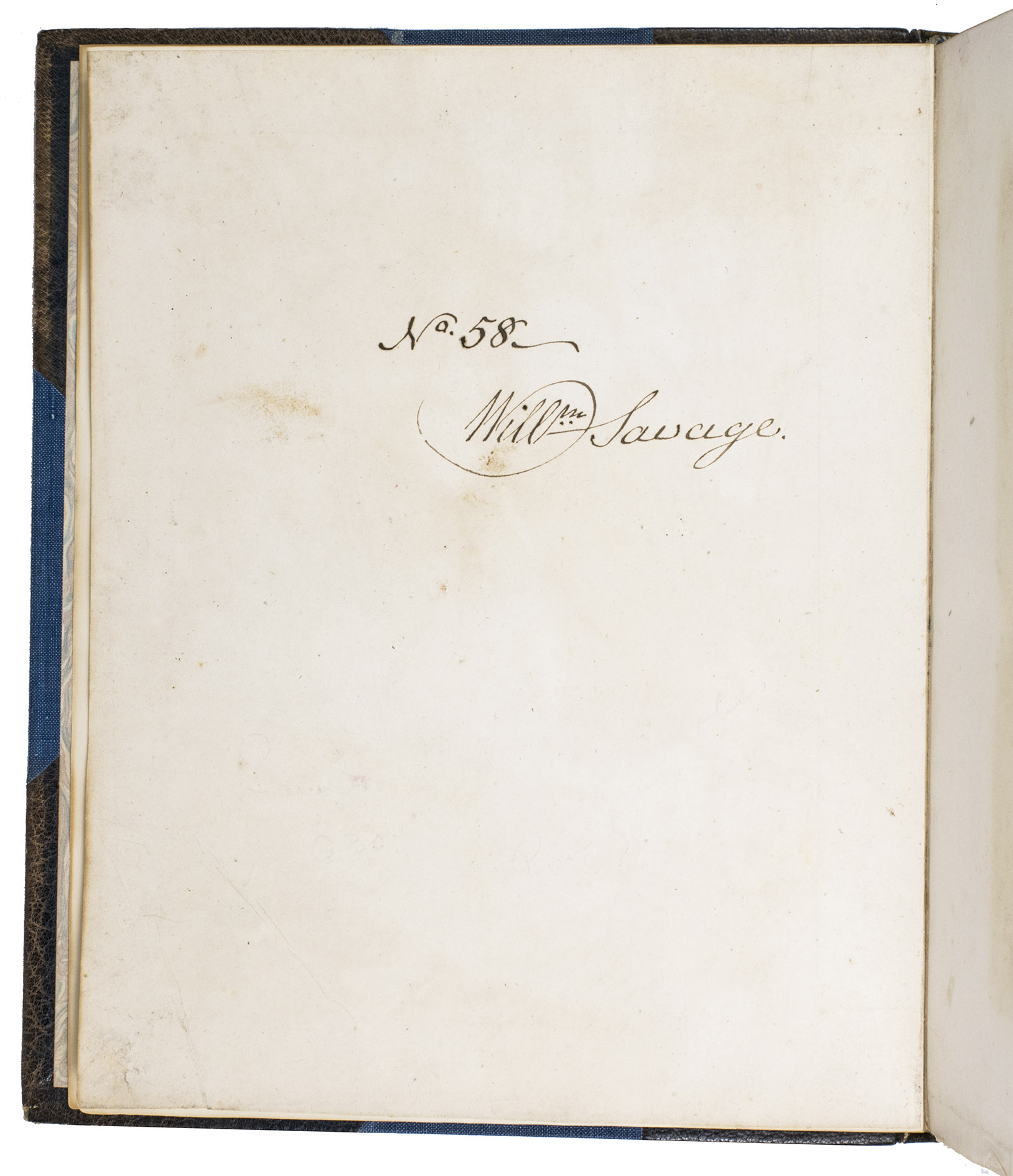 Pioneering work on colour printing, first and only edition, signed by ...