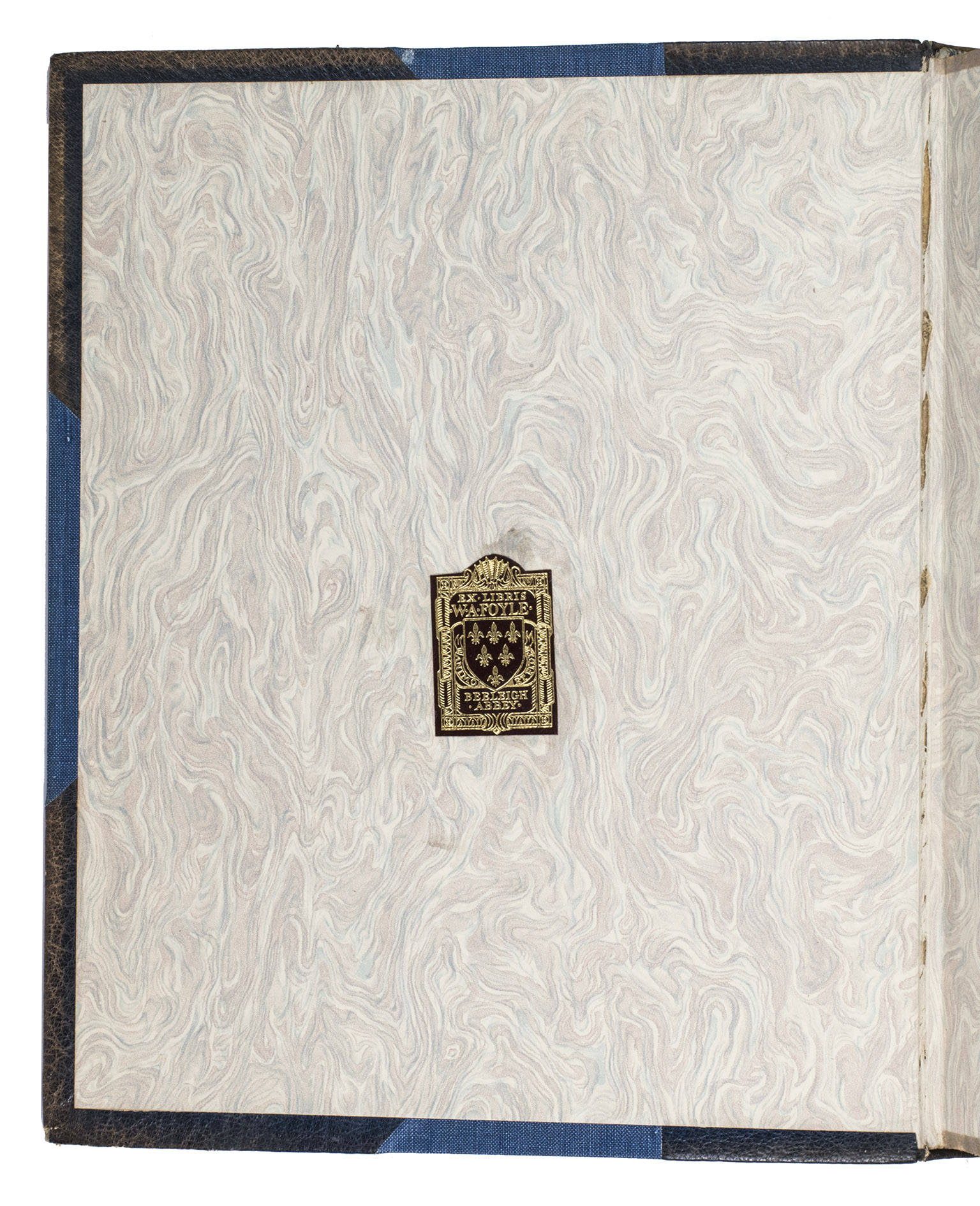 Pioneering work on colour printing, first and only edition, signed by ...