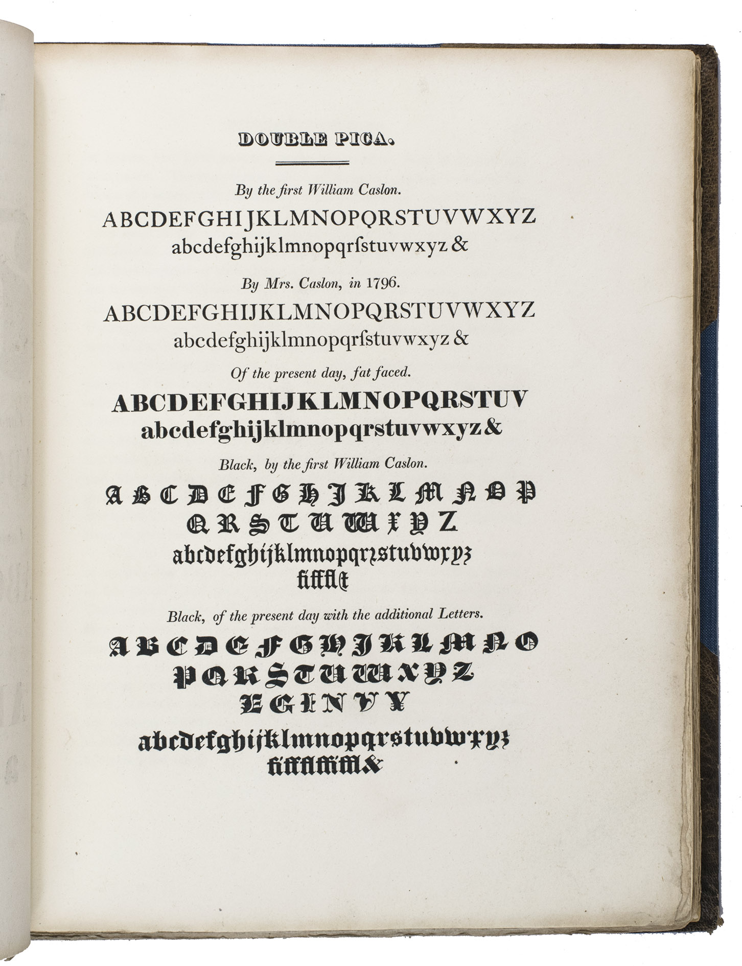 Pioneering work on colour printing, first and only edition, signed by ...