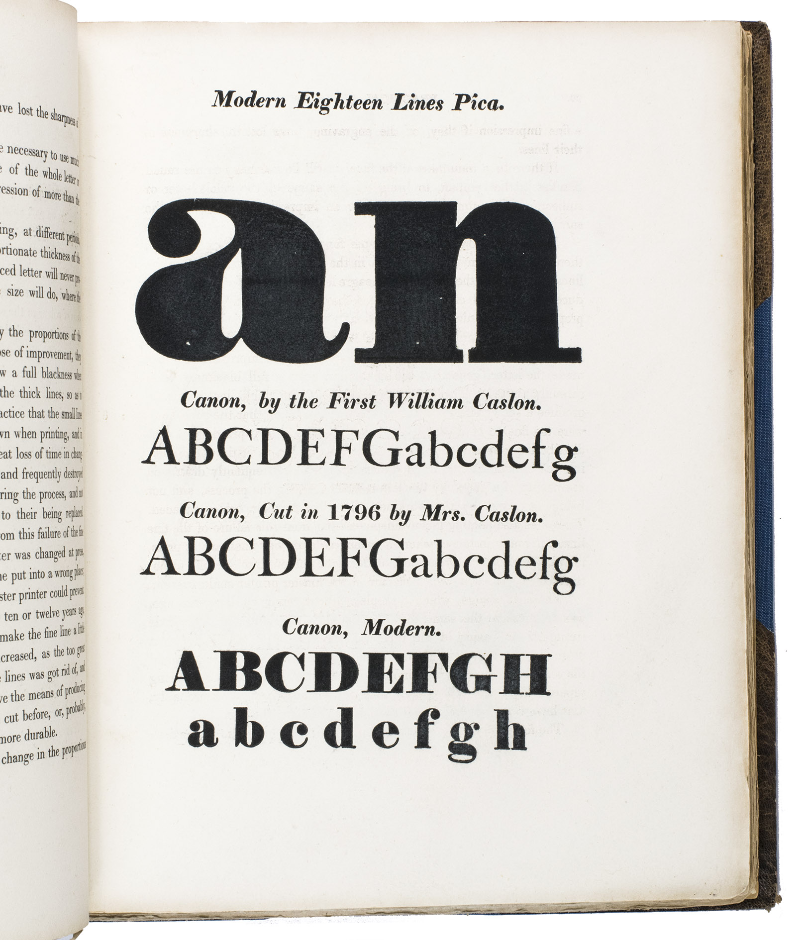 Pioneering work on colour printing, first and only edition, signed by ...