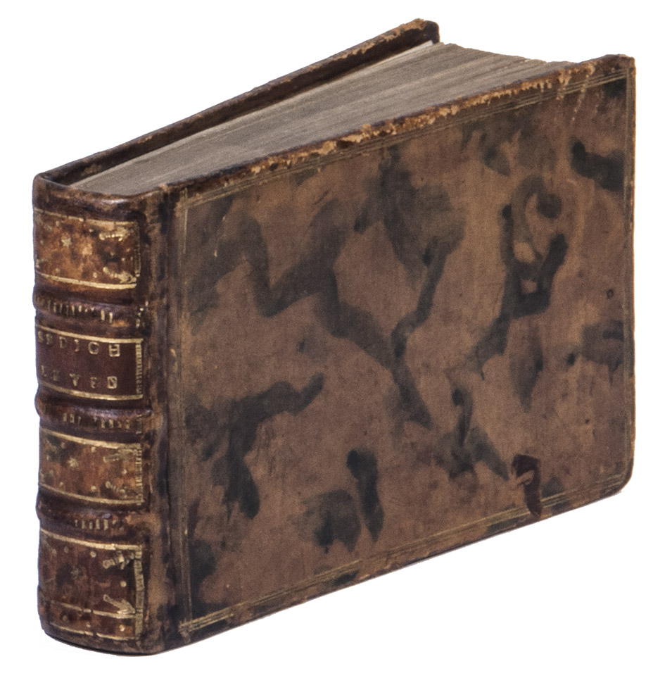 The enlarged second edition of Puteanus' Dutch poems