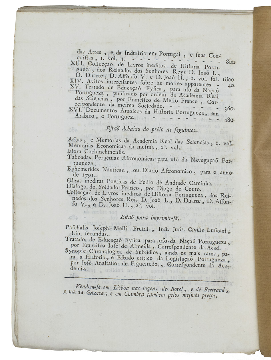 Texts of 58 letters to the Portuguese court, written in Arabic by kings ...
